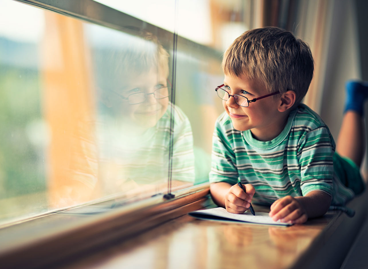 Get Help for These Common Vision Problems in Children - Springfield ...